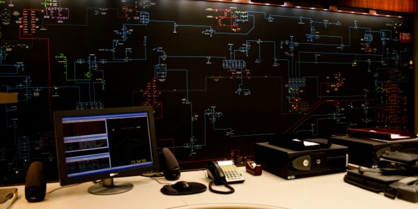 Dynamic System Mapboards – Monitor Mapboard Systems